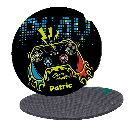 Kids Mouse Pad – Personalized Store